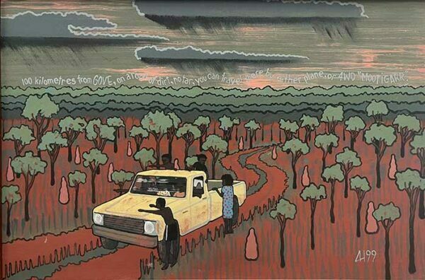 Blak Douglas Archives - JEFA Gallery