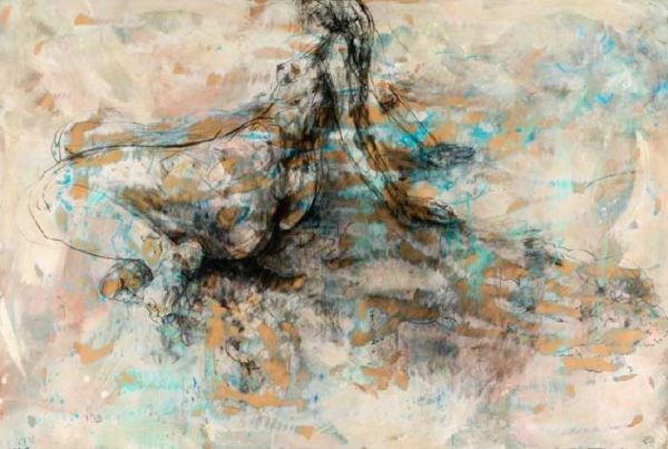 Craig Ruddy – Ochre Fields - JEFA Gallery