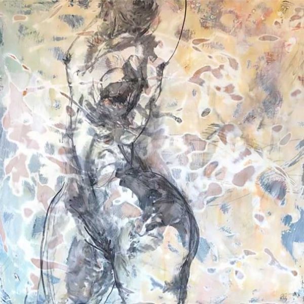 Craig Ruddy – Summer Rise - JEFA Gallery