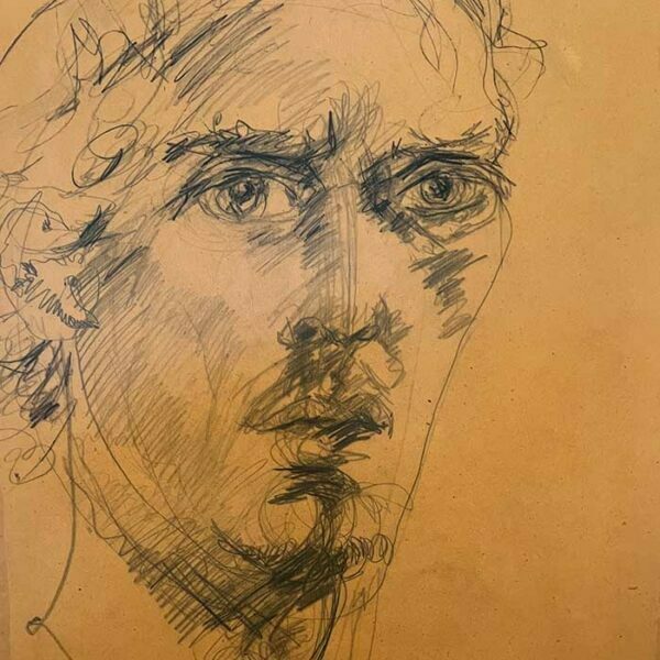 Craig Ruddy (1968-2022) Archives - JEFA Gallery