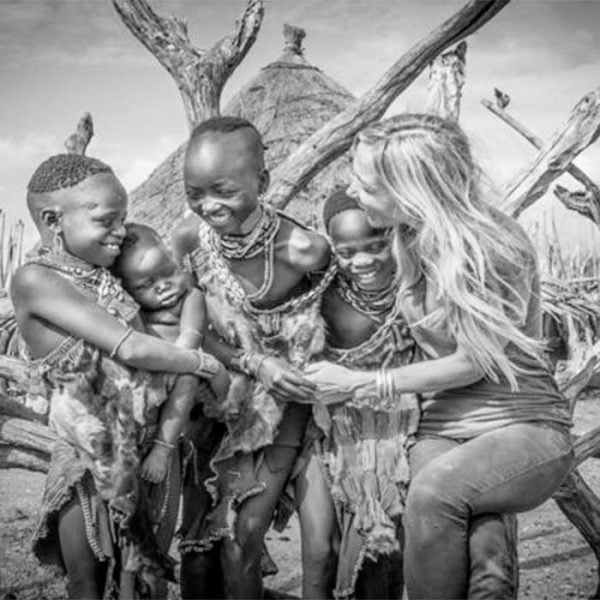 Louisa Seton Archives - JEFA Gallery