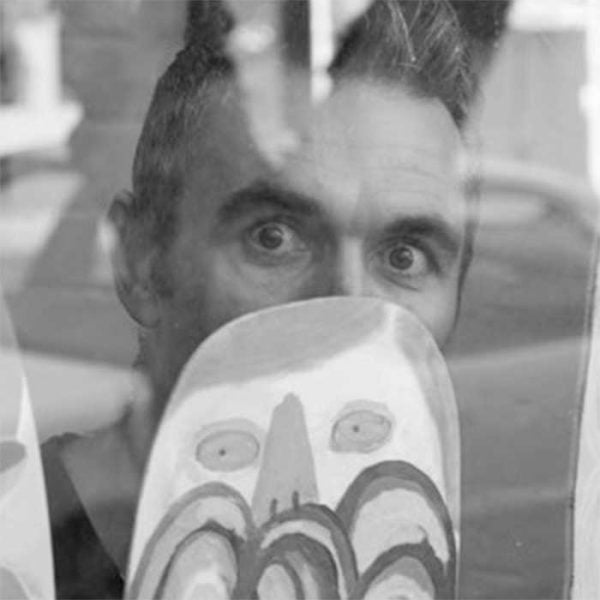 Neil McCann Archives - JEFA Gallery