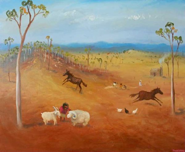 Jacob Stengle (estate) Archives - JEFA Gallery