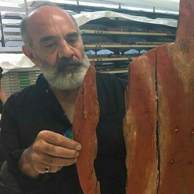 Jacob Stengle Archives - JEFA Gallery