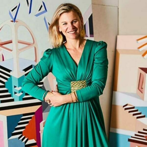 Jasmine Mansbridge Archives - JEFA Gallery