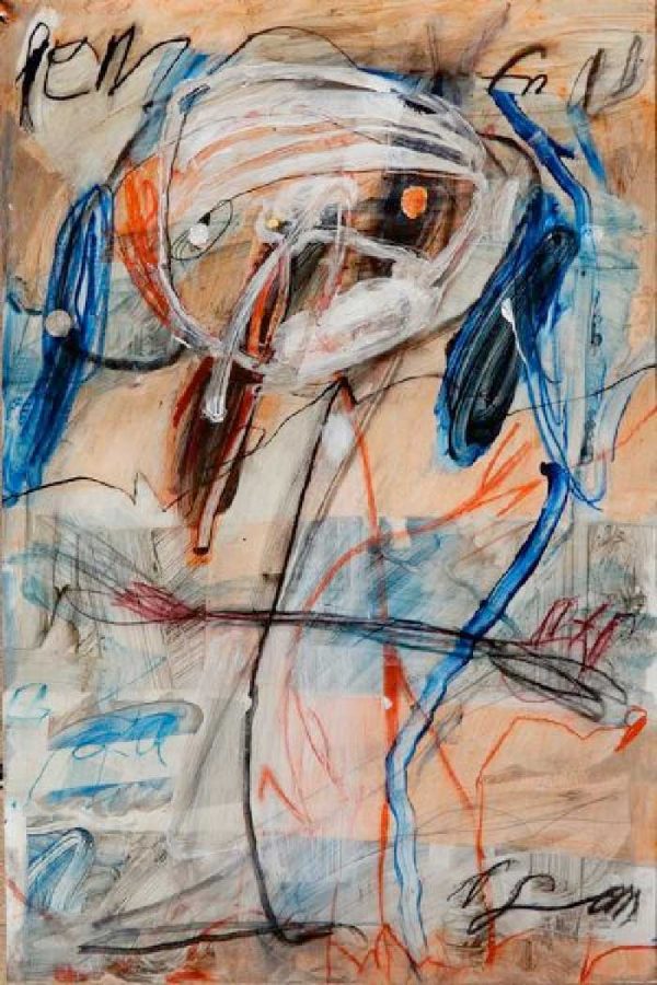 John Smith – And Jill Came Tumbling After - JEFA Gallery