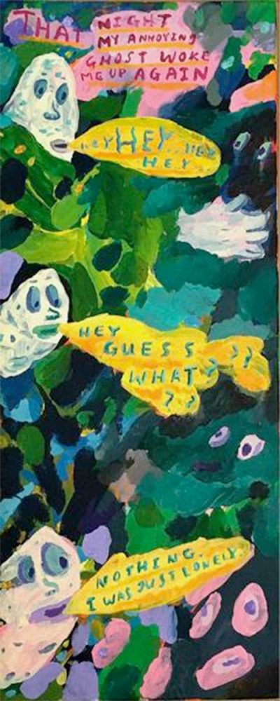 Neil McCann Archives - JEFA Gallery