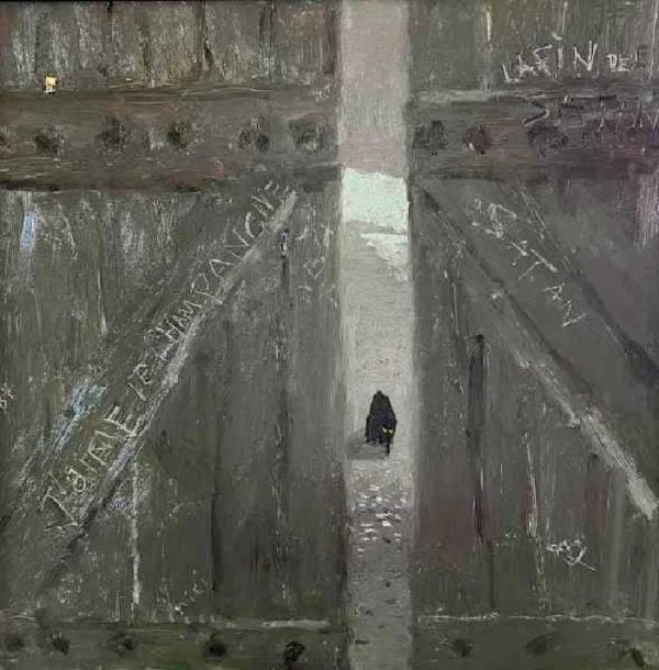 Vanessa Stockard – Christopher: remember how I was telling you if it ...