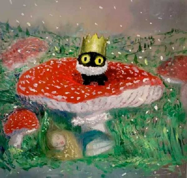 Vanessa Stockard Archives - JEFA Gallery