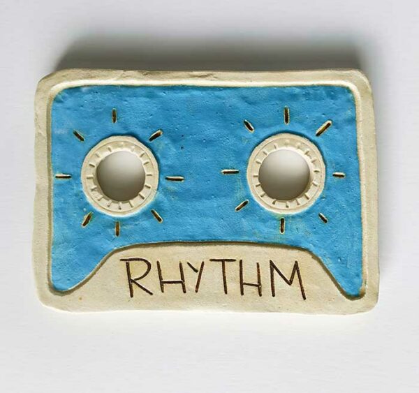 Tim Fry - Rhythm - JEFA Gallery