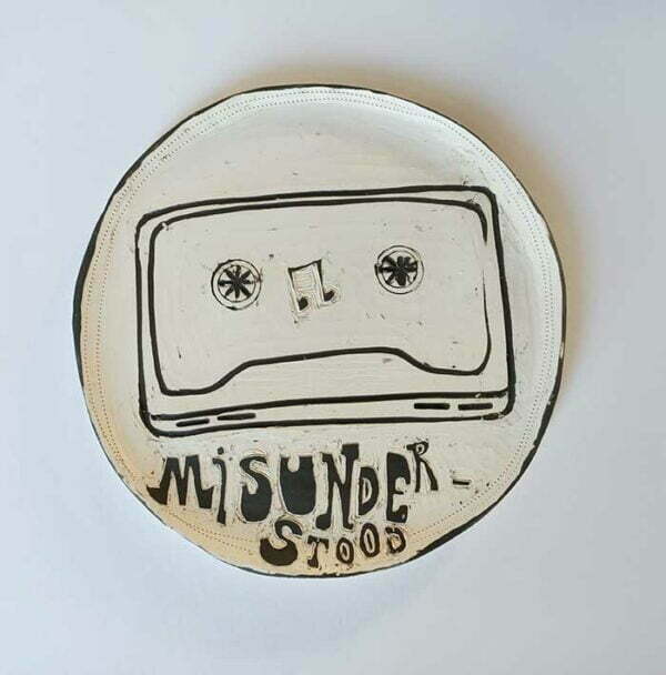 Tim Fry - Misunderstood - JEFA Gallery