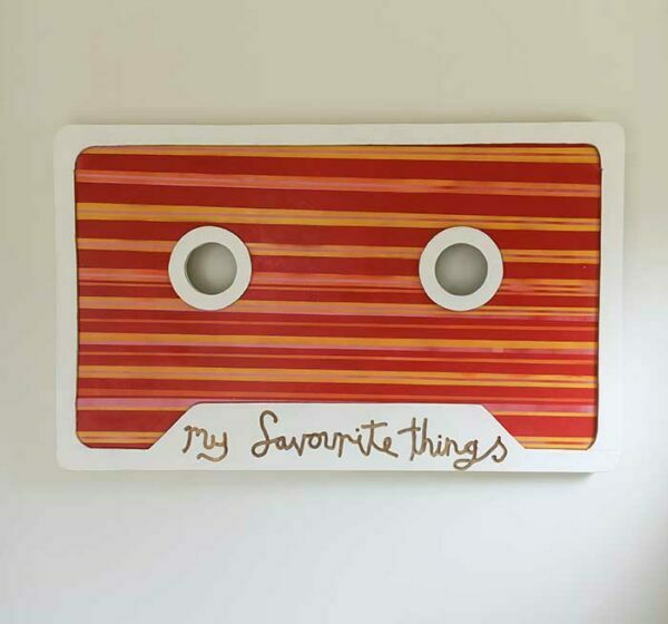Tim Fry - My Favourite things - JEFA Gallery