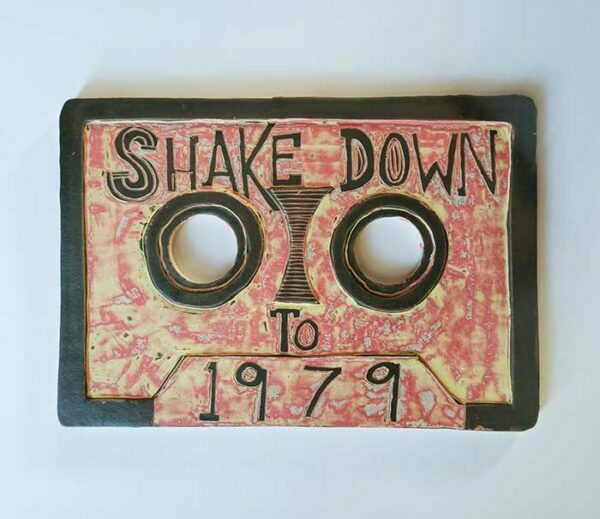 Tim Fry - Shake down to 1979 - JEFA Gallery