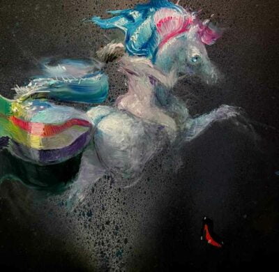 Vanessa Stockard Archives - JEFA Gallery